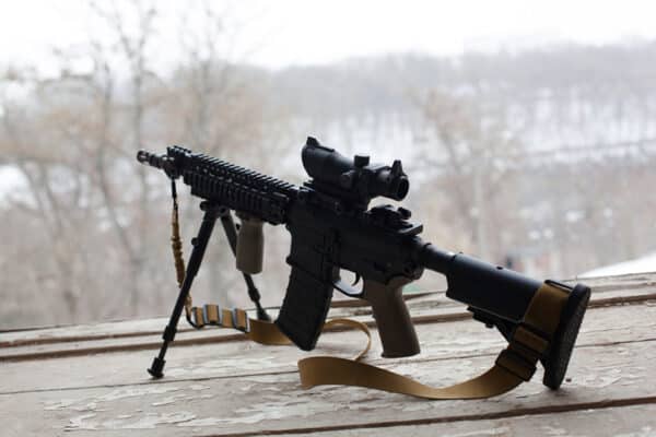 Clever Ideas For Customizing Your Gun | The Range 702