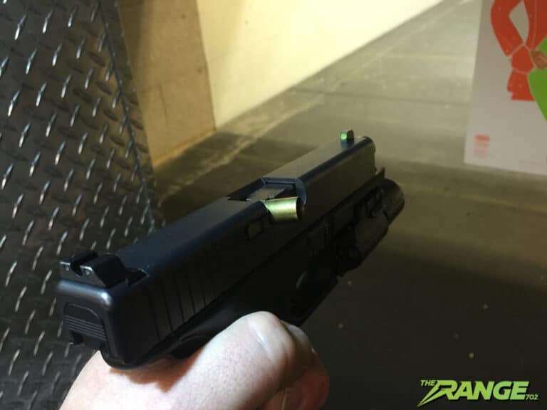 4 Common Gun Malfunctions & How To Troubleshoot Them