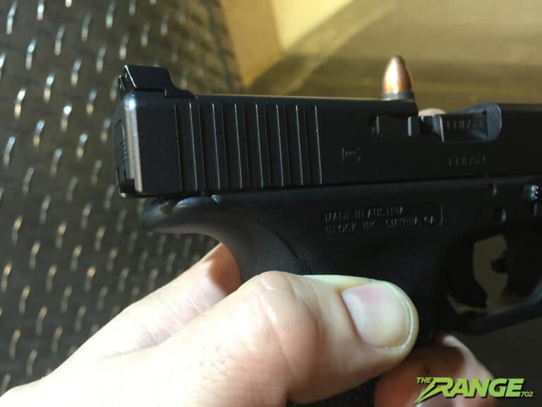 4 Common Gun Malfunctions & How To Troubleshoot Them