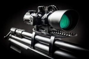 How to Sight a Rifle Scope in 7 Easy Steps | The Range 702