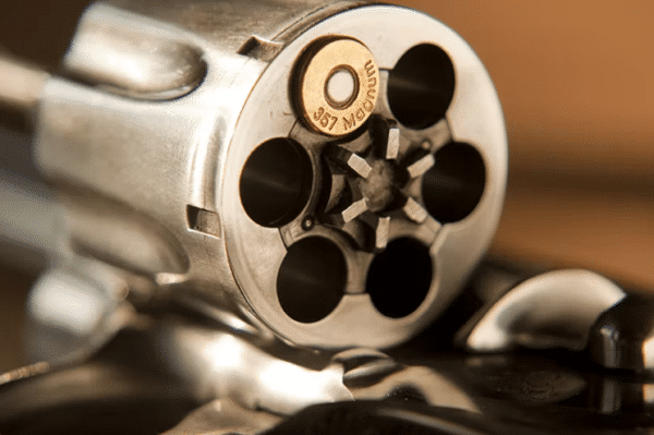 Top 5 Guns For Sharp Shooting | The Range 702