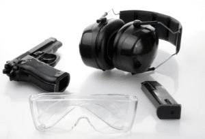 5 Important Items to Bring to the Shooting Range | The Range 702