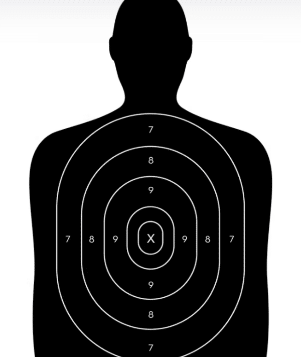 Top 5 Shooting Range Targets | The Range 702