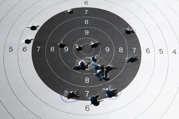 Top 5 Shooting Range Targets | The Range 702
