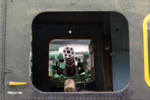 The Fastest Firing Guns in the World | The Range 702