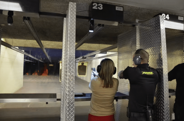 10 Tips For First Time Shooters | The Range 702