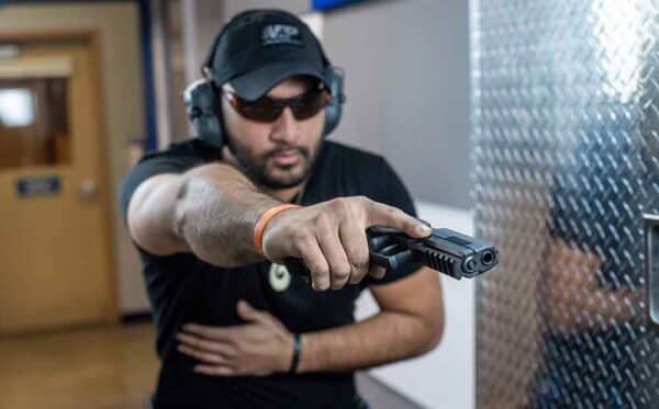 10 Things to Avoid Doing at a Shooting Range | The Range 702