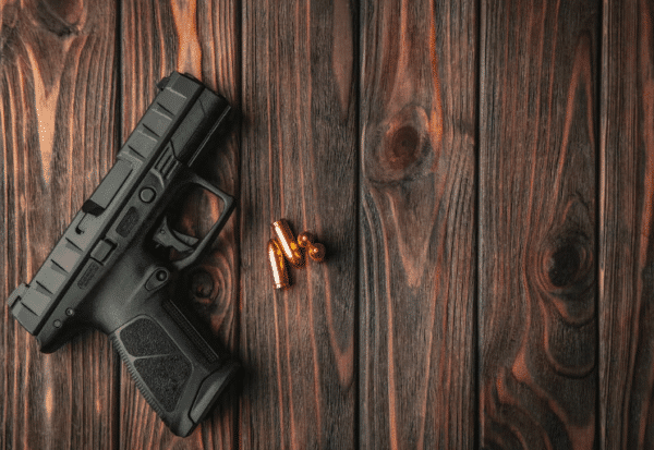 Handgun & Rifle Caliber Guide | The Range 702