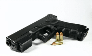 Greatest Firearms In History | The Range 702