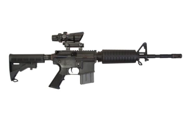 Greatest Firearms In History | The Range 702