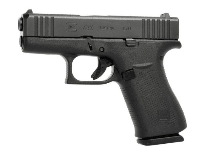 10 Best Concealed Carry Weapons For Women | The Range 702