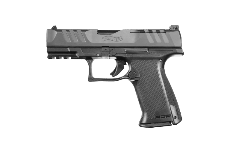 10 Best Concealed Carry Weapons For Women | The Range 702