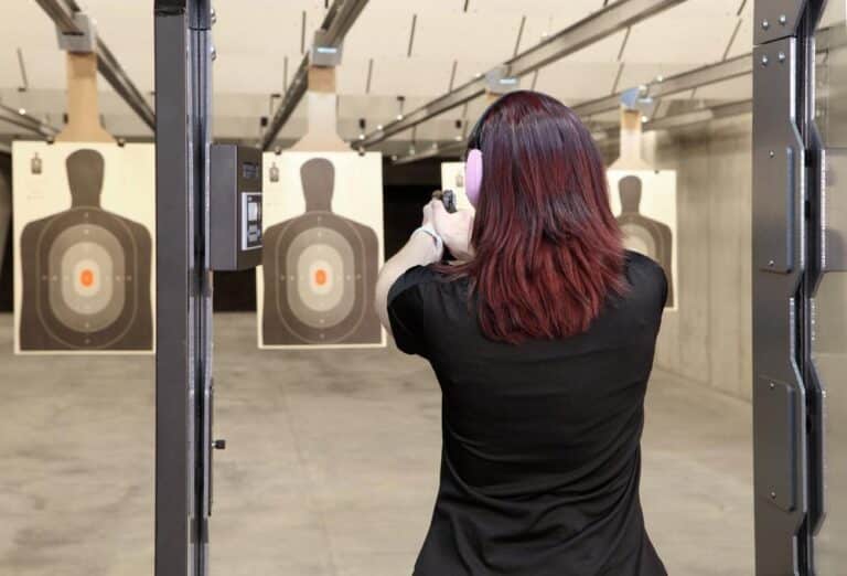 Local Gun Range Las Vegas | Range Discount | The Range 702