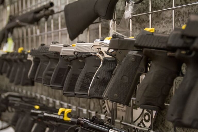CCW Concealed Carry Permit Class in Las Vegas