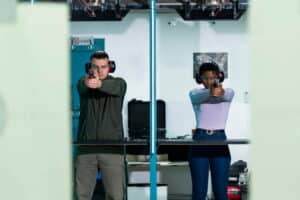 What to Wear at the Shooting Range And Bring to a Gun Range