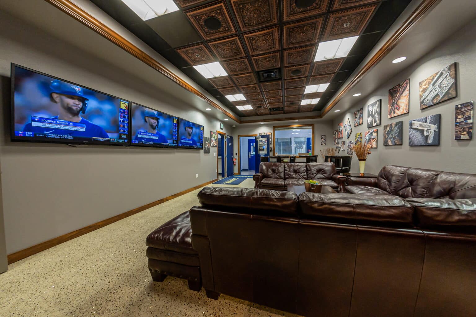 Blog Page | The Range 702