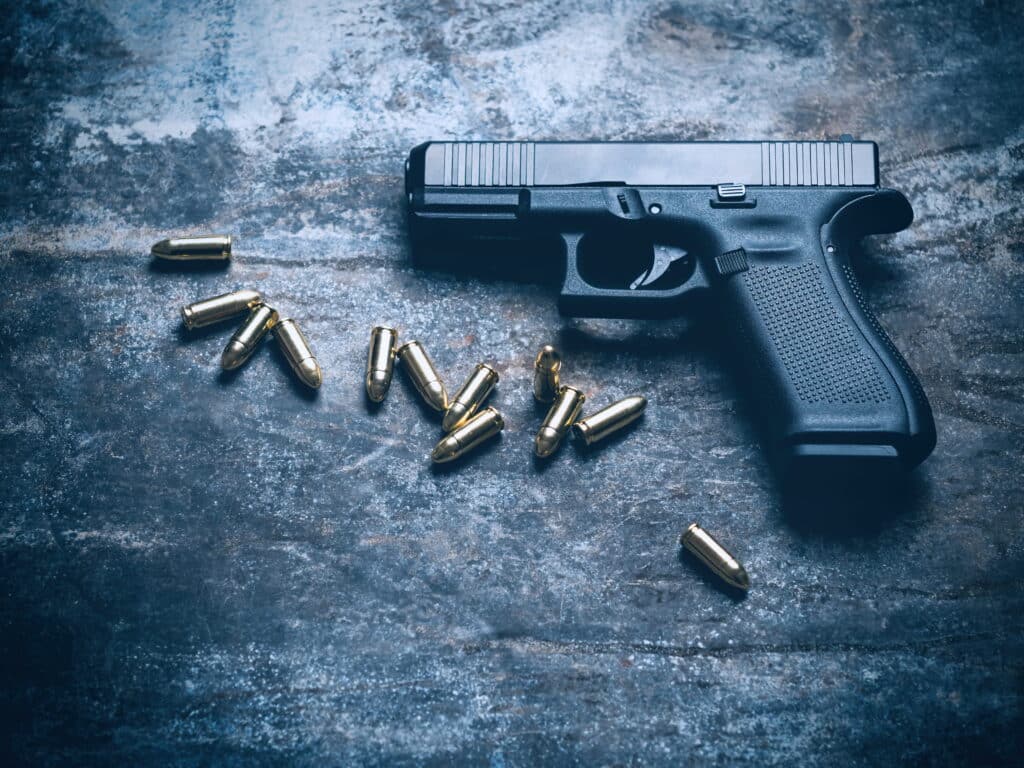 The Best Pistols For Concealed Carry (CCW) | The Range 702