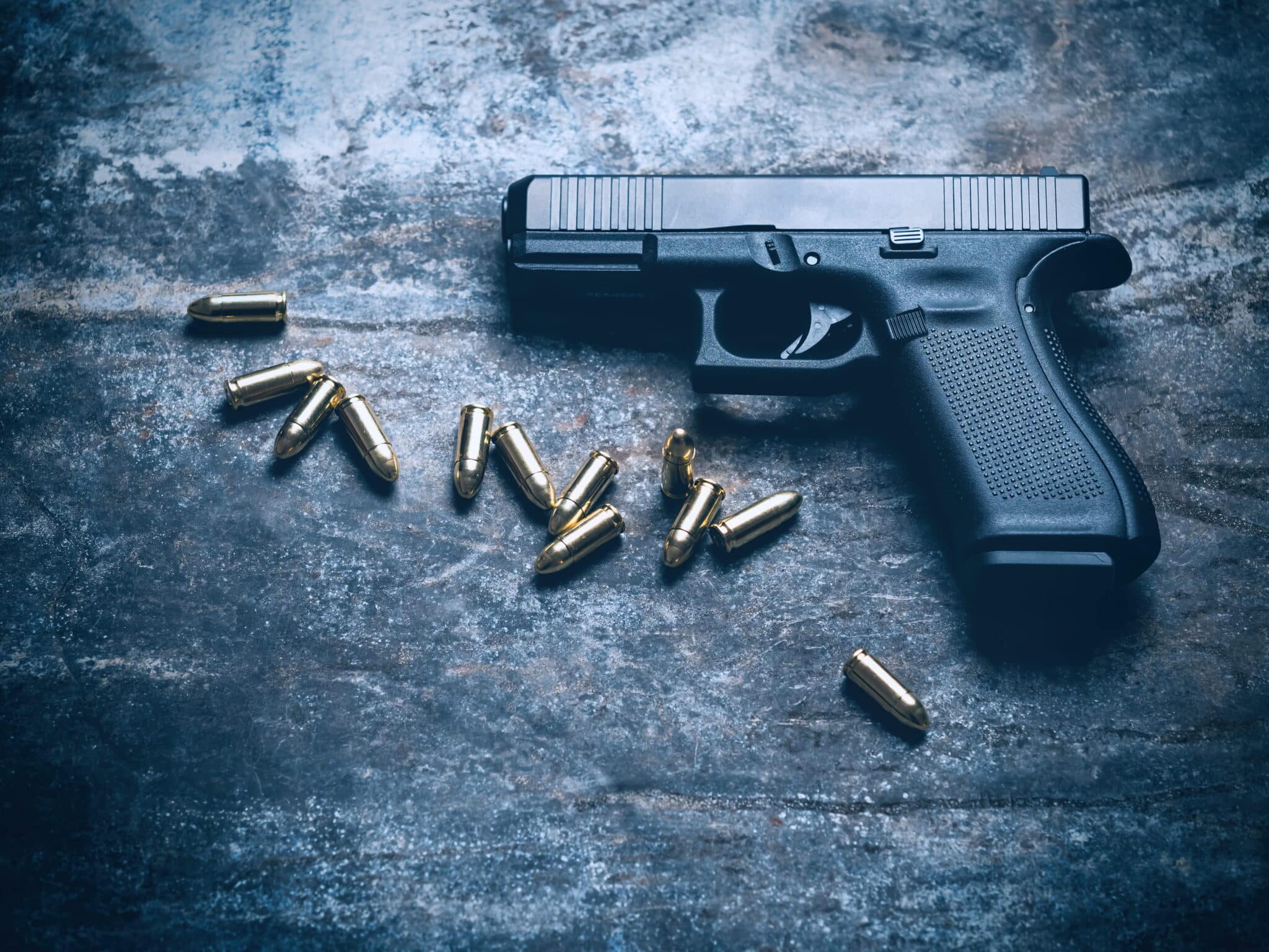 Blog Page | The Range 702