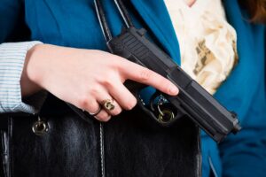 How To Get A CCW In Nevada: Steps For Your Permit