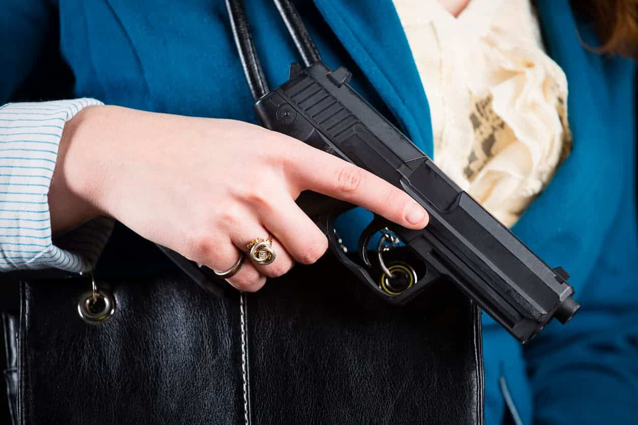 How To Get A CCW In Nevada: Steps For Your Permit