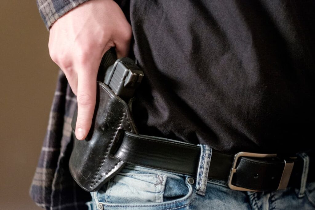 How To Renew a Nevada CCW In 2025 (Full Guide)