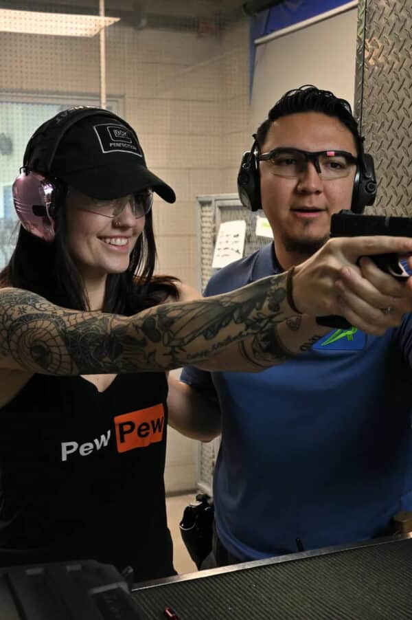 Everything You Need To Know about Qualifying for a Nevada CCW