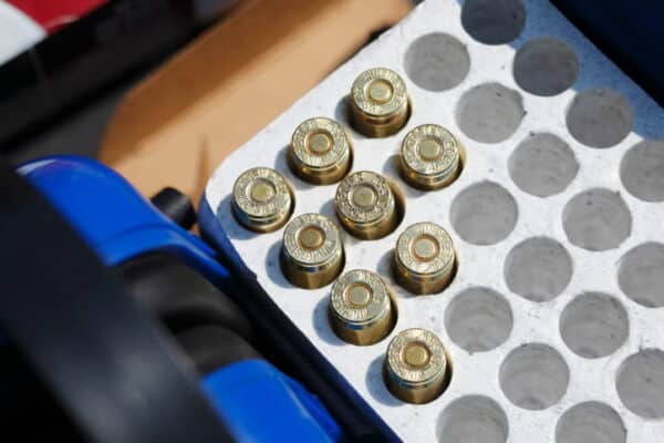 Comparing .40 S&W and 10mm: What’s Right For You?